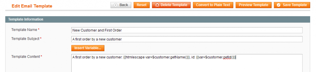 Events and Observers: a Magento Tutorial | Solving Magento